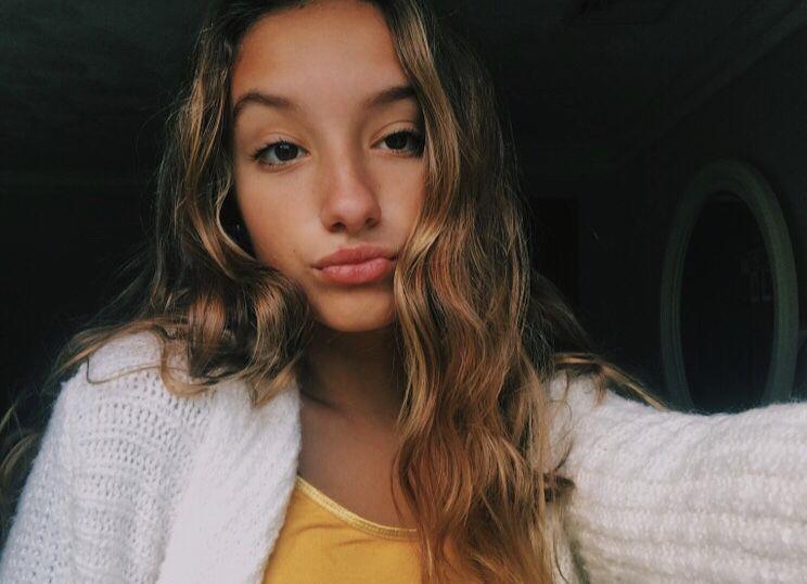 aria smith - USA