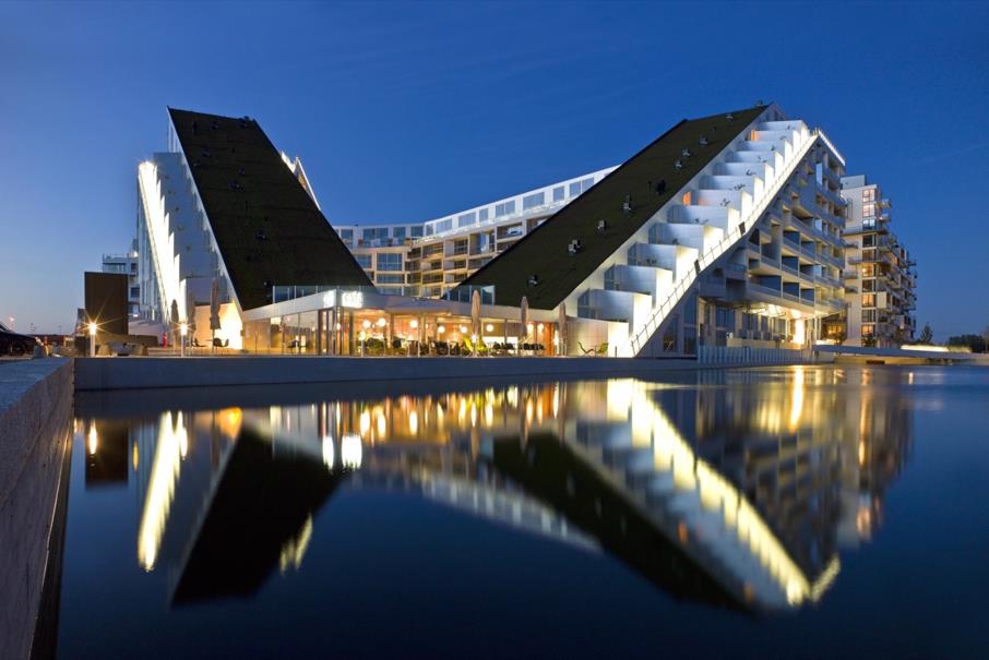 Yes is More! The Bjarke Ingels Way of Hedonistic Sustainability