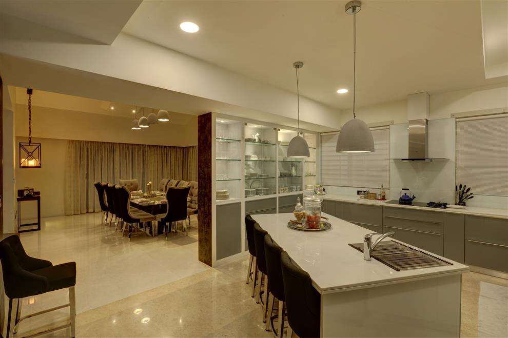 Bespoke Residence, Kerala: by Architect Alex Jacob