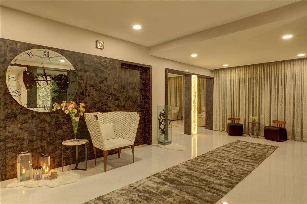 Bespoke Residence, Kerala: by Architect Alex Jacob