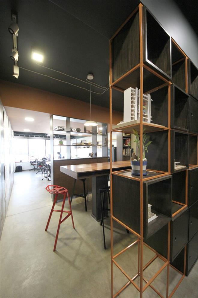 TFOD Profile Of The Week: Reasoning Instincts Architecture Studio