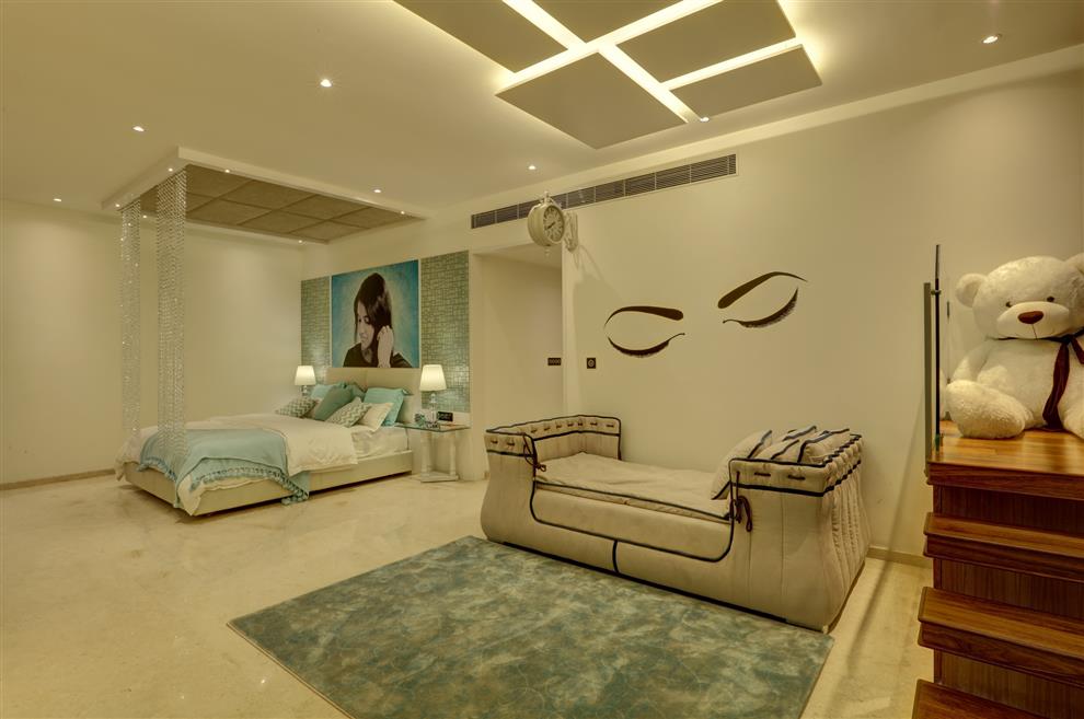 Bespoke Residence, Kerala: by Architect Alex Jacob