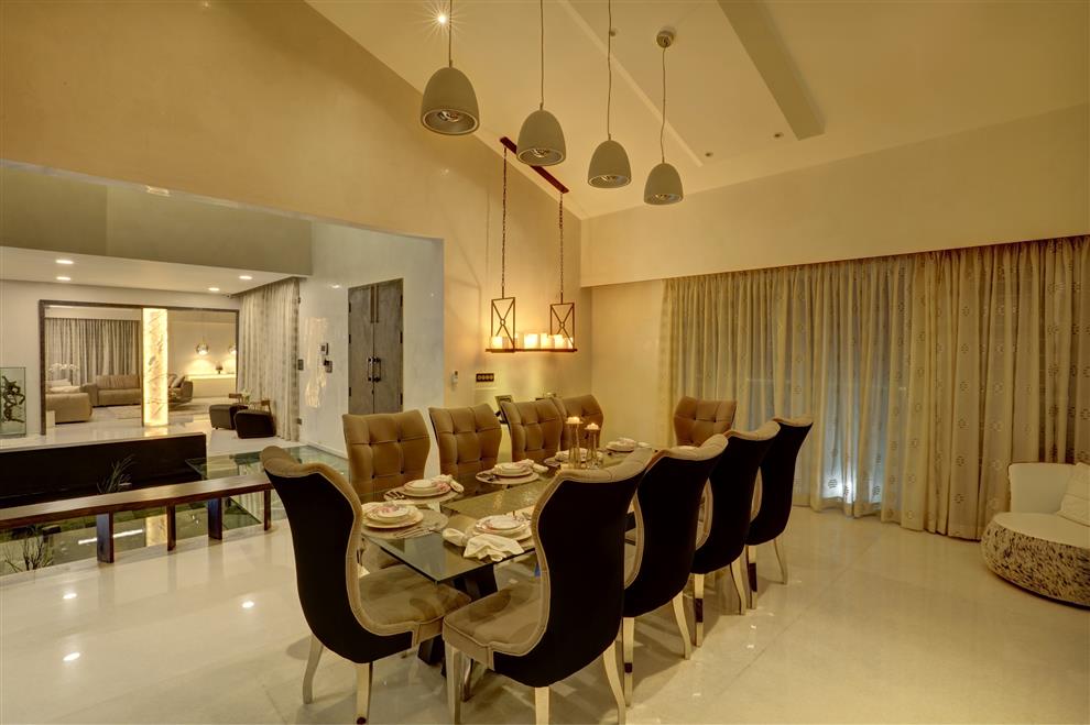Bespoke Residence, Kerala: by Architect Alex Jacob
