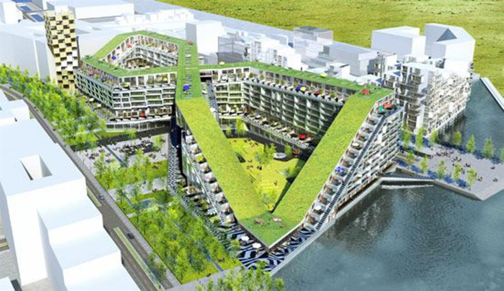 Yes is More! The Bjarke Ingels Way of Hedonistic Sustainability