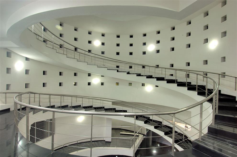 Brand Narsi: The Turnkey Interior Fit-out Specialists!!