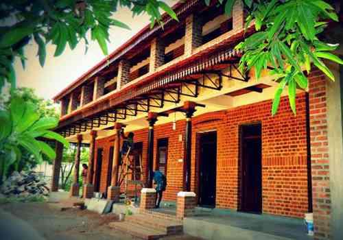 Anthony Raj: Building Eco-Friendly Homes