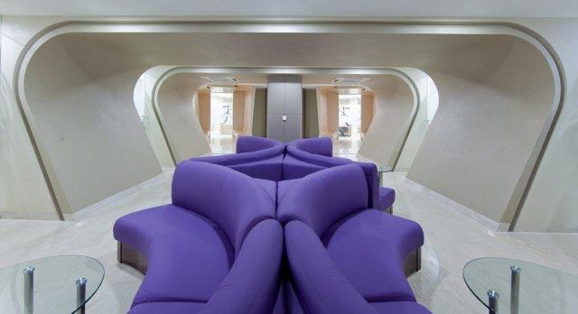 Brand Narsi: The Turnkey Interior Fit-out Specialists!!