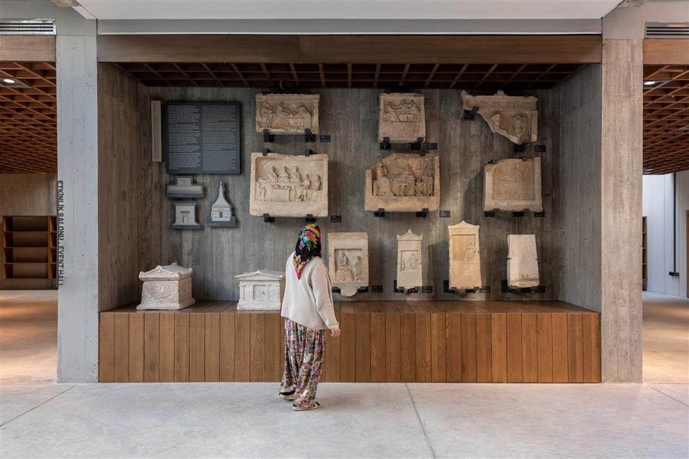 Museum of Troy: A Magnificent Box Full of Mysterious History