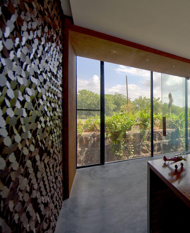 TFOD Profile Of The Week: Reasoning Instincts Architecture Studio