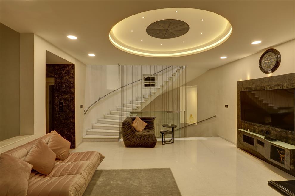 Bespoke Residence, Kerala: by Architect Alex Jacob