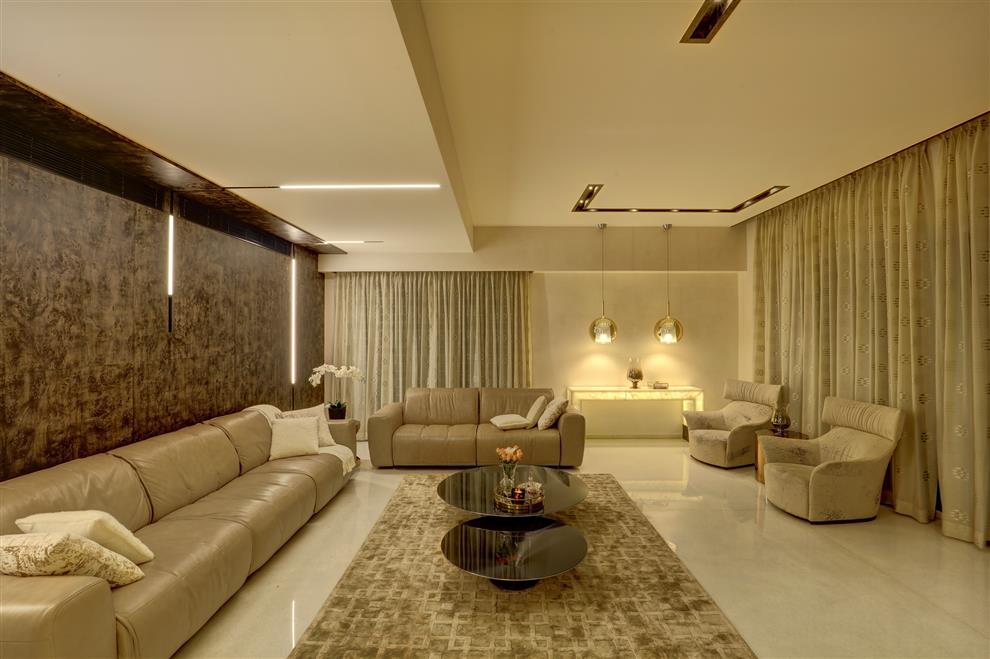 Bespoke Residence, Kerala: by Architect Alex Jacob