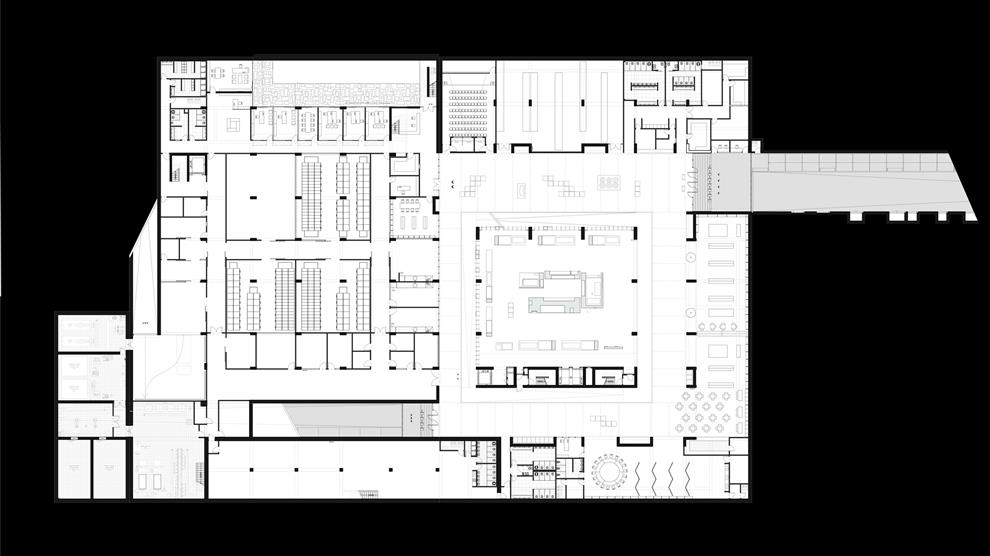 Museum of Troy: A Magnificent Box Full of Mysterious History