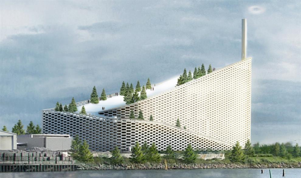 Yes is More! The Bjarke Ingels Way of Hedonistic Sustainability