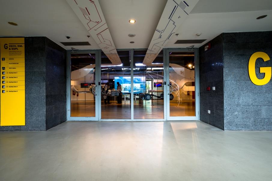 Captivating Interior Architecture for Corporates by Studio Lotus, New Delhi