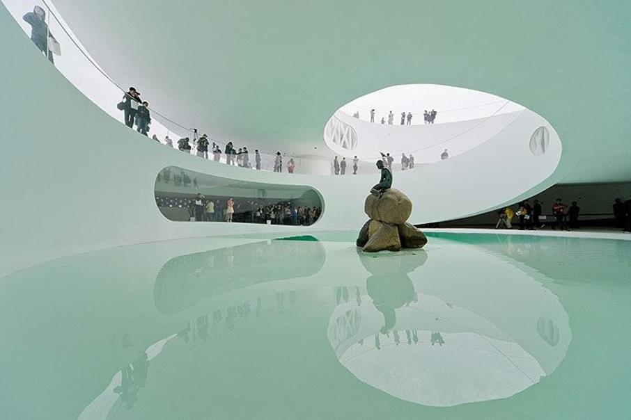 Yes is More! The Bjarke Ingels Way of Hedonistic Sustainability