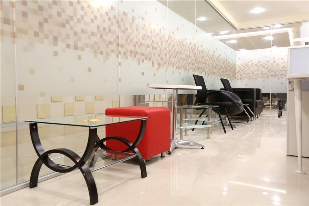 Brand Narsi: The Turnkey Interior Fit-out Specialists!!