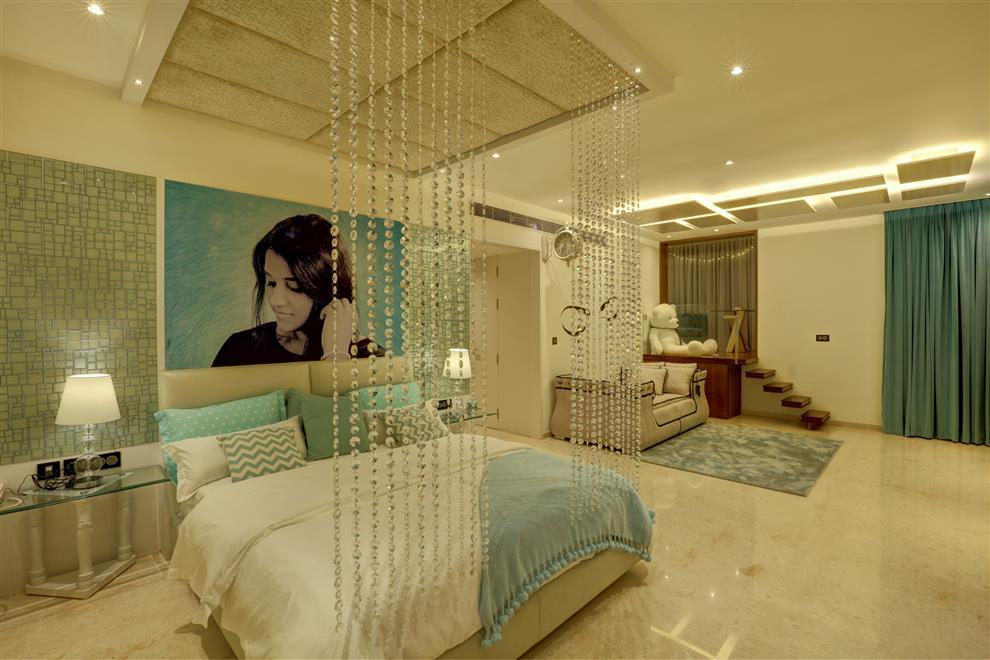 Bespoke Residence, Kerala: by Architect Alex Jacob