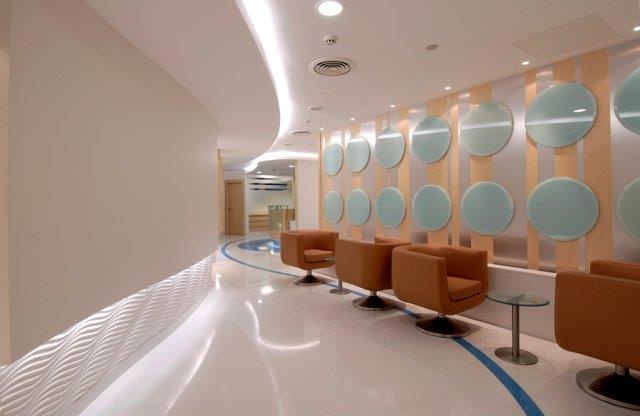 Brand Narsi: The Turnkey Interior Fit-out Specialists!!