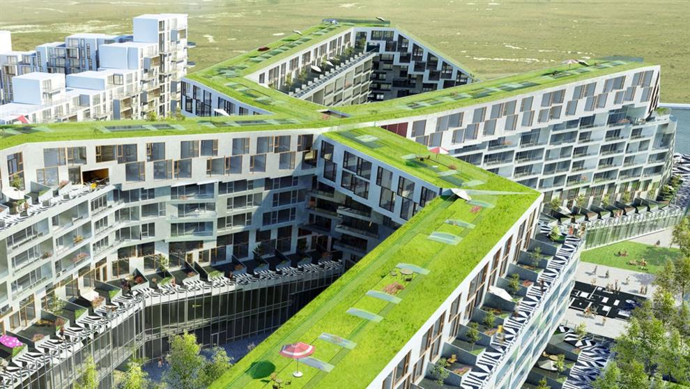 Yes is More! The Bjarke Ingels Way of Hedonistic Sustainability