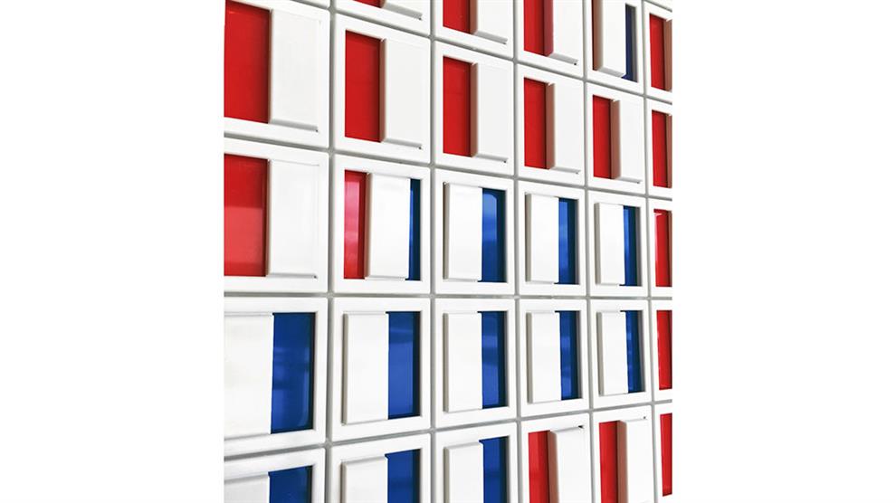 Igniting Conversations: Business School Design by Gensler