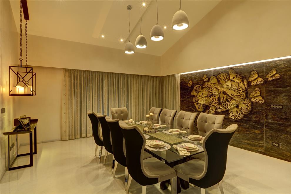 Bespoke Residence, Kerala: by Architect Alex Jacob