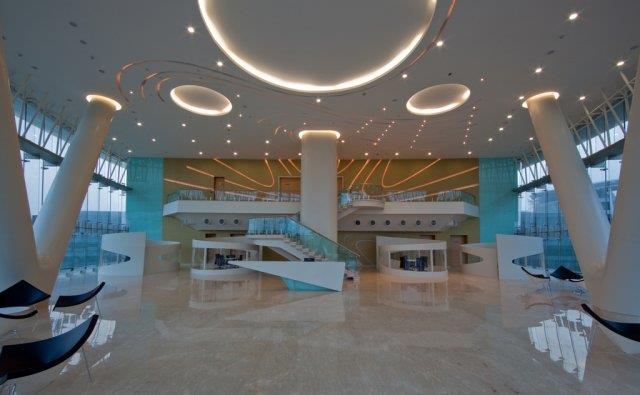 Brand Narsi: The Turnkey Interior Fit-out Specialists!!