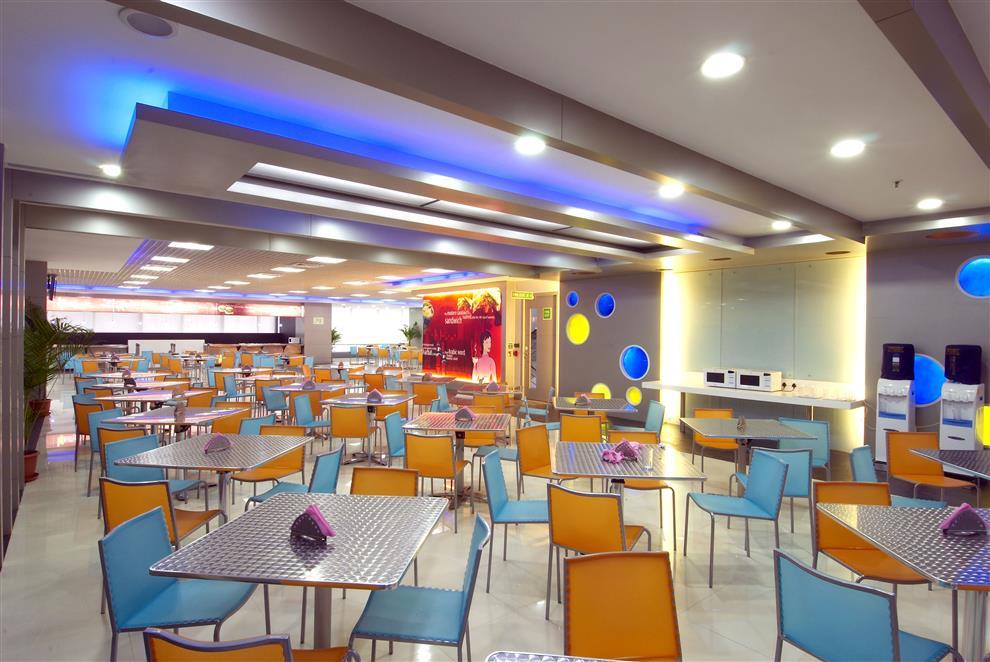Brand Narsi: The Turnkey Interior Fit-out Specialists!!