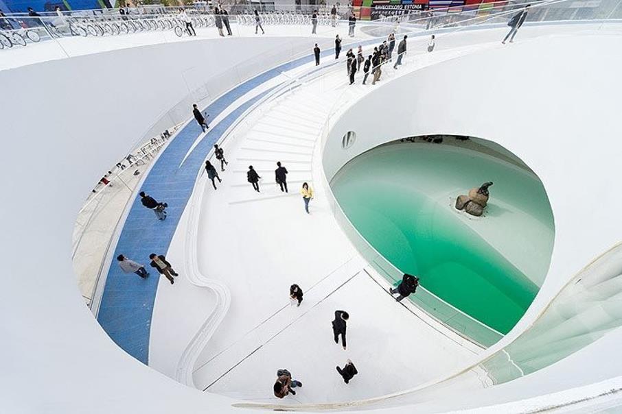 Yes is More! The Bjarke Ingels Way of Hedonistic Sustainability