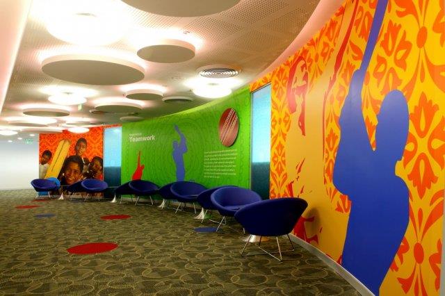 Brand Narsi: The Turnkey Interior Fit-out Specialists!!
