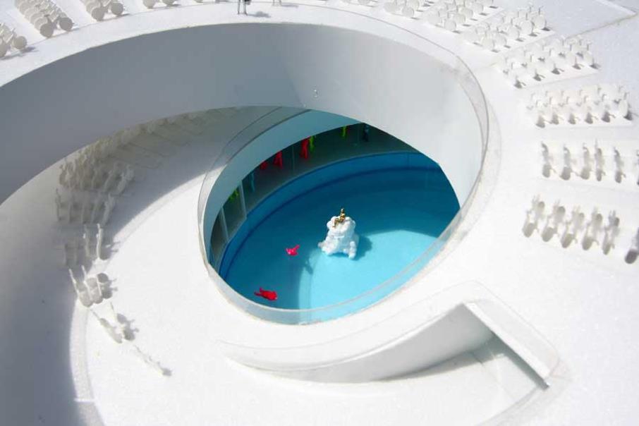 Yes is More! The Bjarke Ingels Way of Hedonistic Sustainability