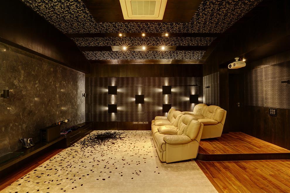 Bespoke Residence, Kerala: by Architect Alex Jacob