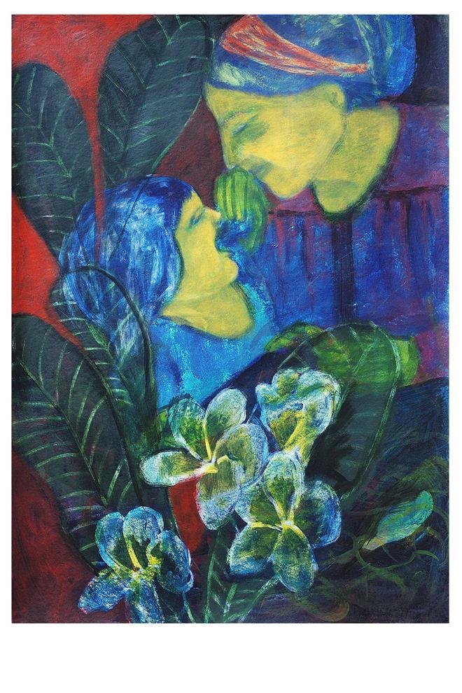 water painting- Buy water painting Online in India at Best Prices - TFOD