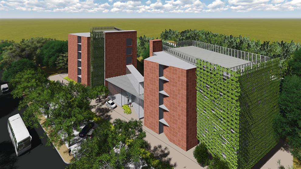 Standalone Buildings designs & Standalone Buildings ideas Standalone ...