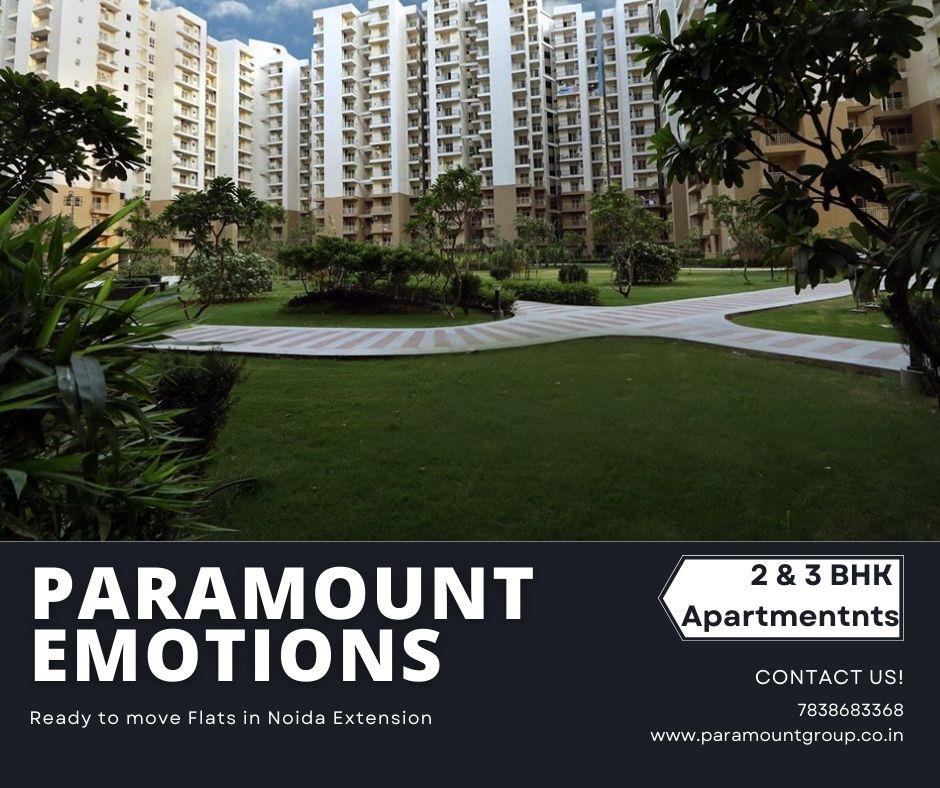 paramountgroupp Projects