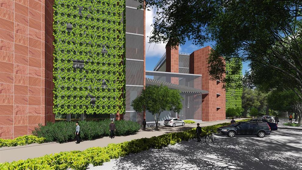 Standalone Buildings designs & Standalone Buildings ideas Standalone ...