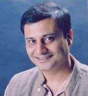 Prashant Dhawan- India