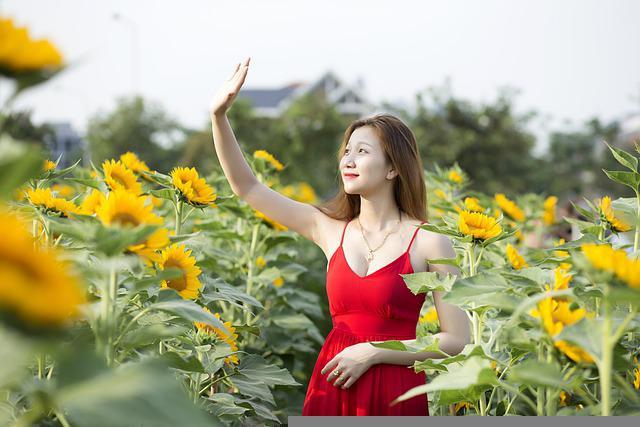 Marie Lowe - Lexington, KY , USA